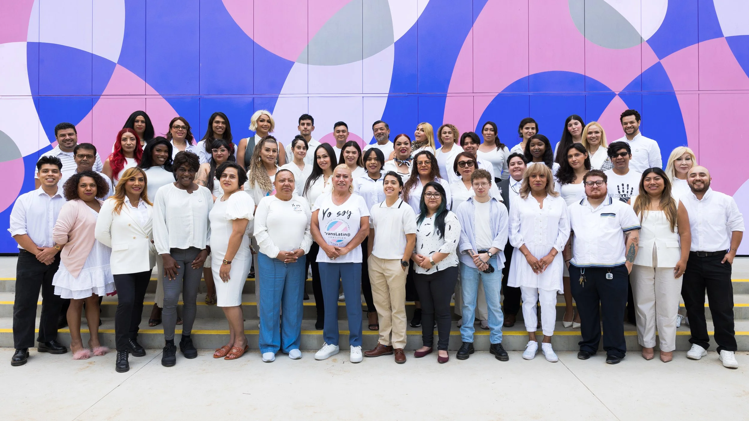 About TLC — The TransLatin@ Coalition