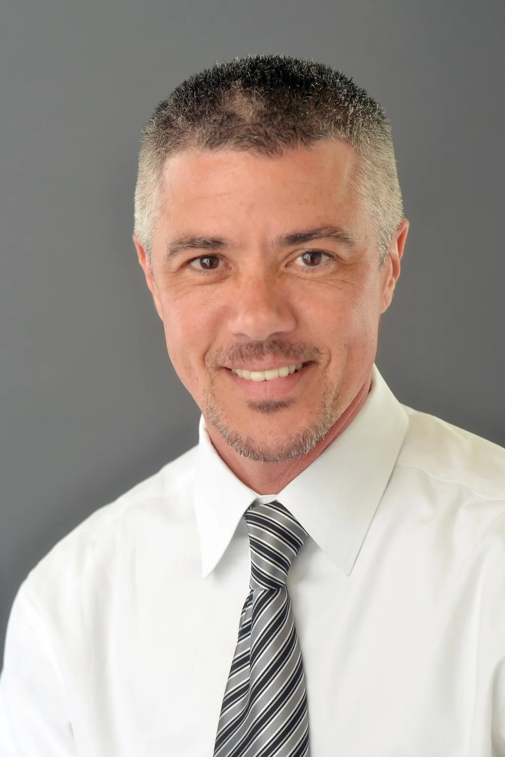 AJ King — The TransLatin@ Coalition