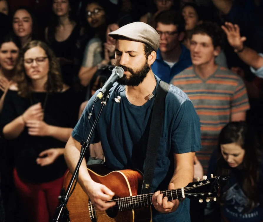 Will Reagan — Common Hymnal