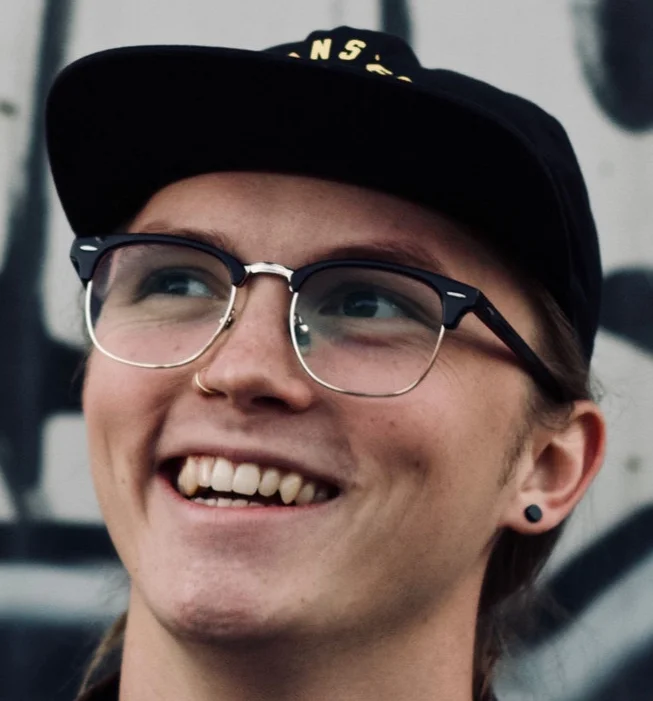 Connor Stephen — Common Hymnal