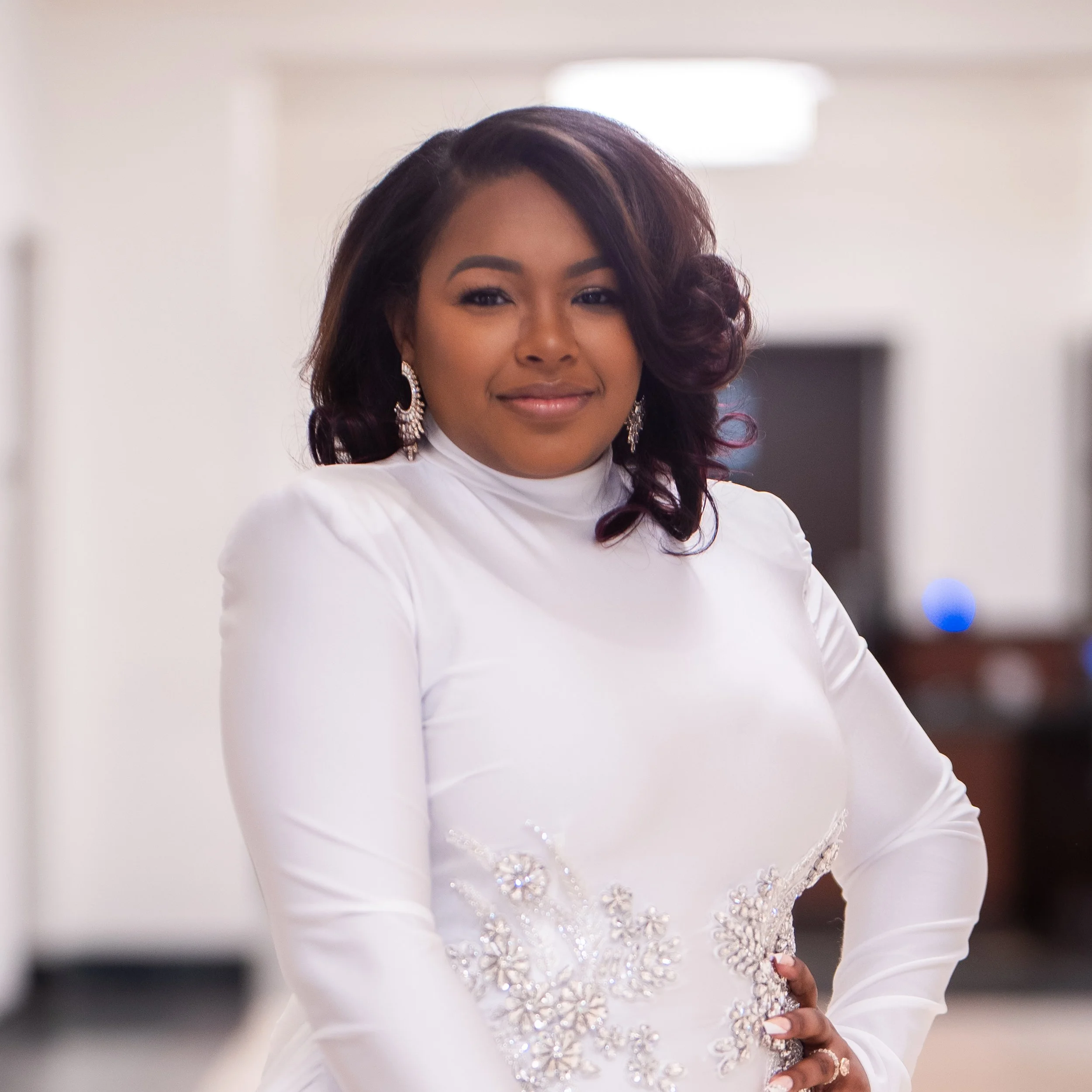 Bianca White — Common Hymnal