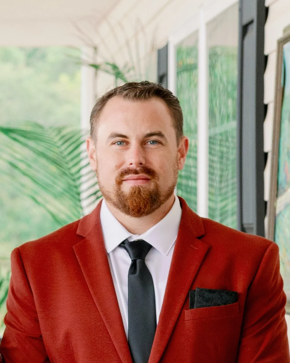 Meet the Team — Fair Auction Company