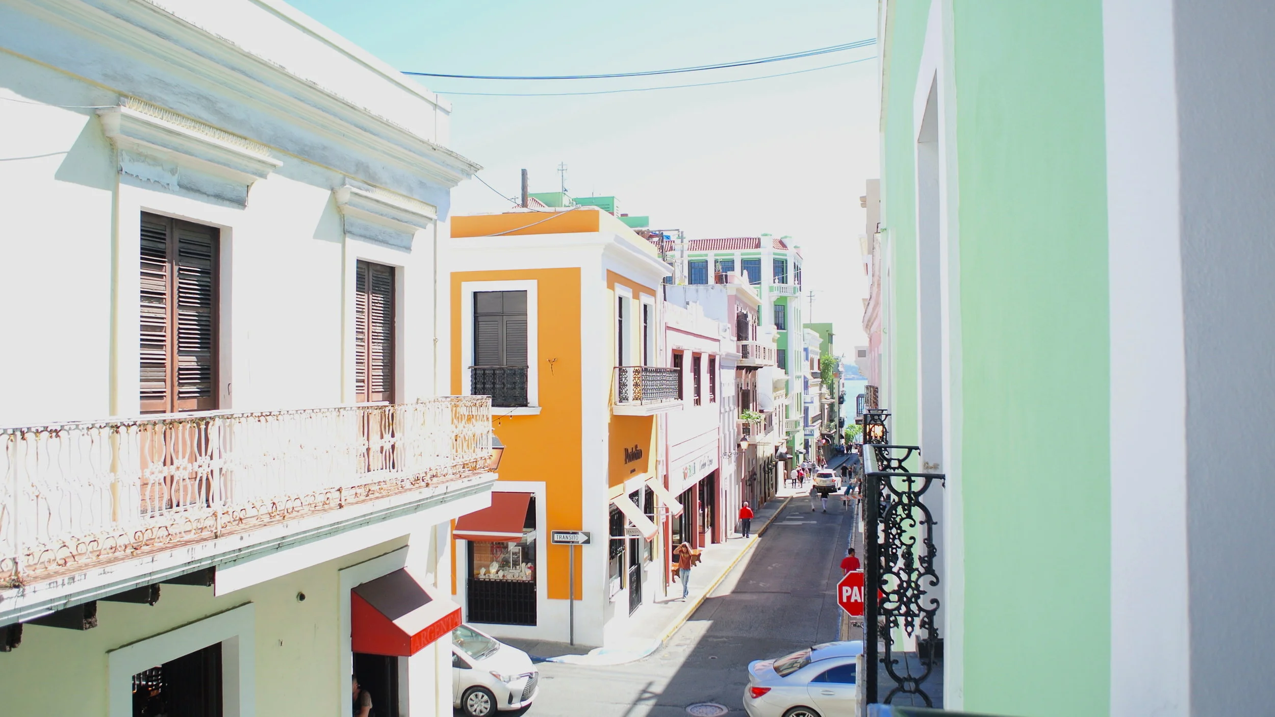 The Morgan Reed Group