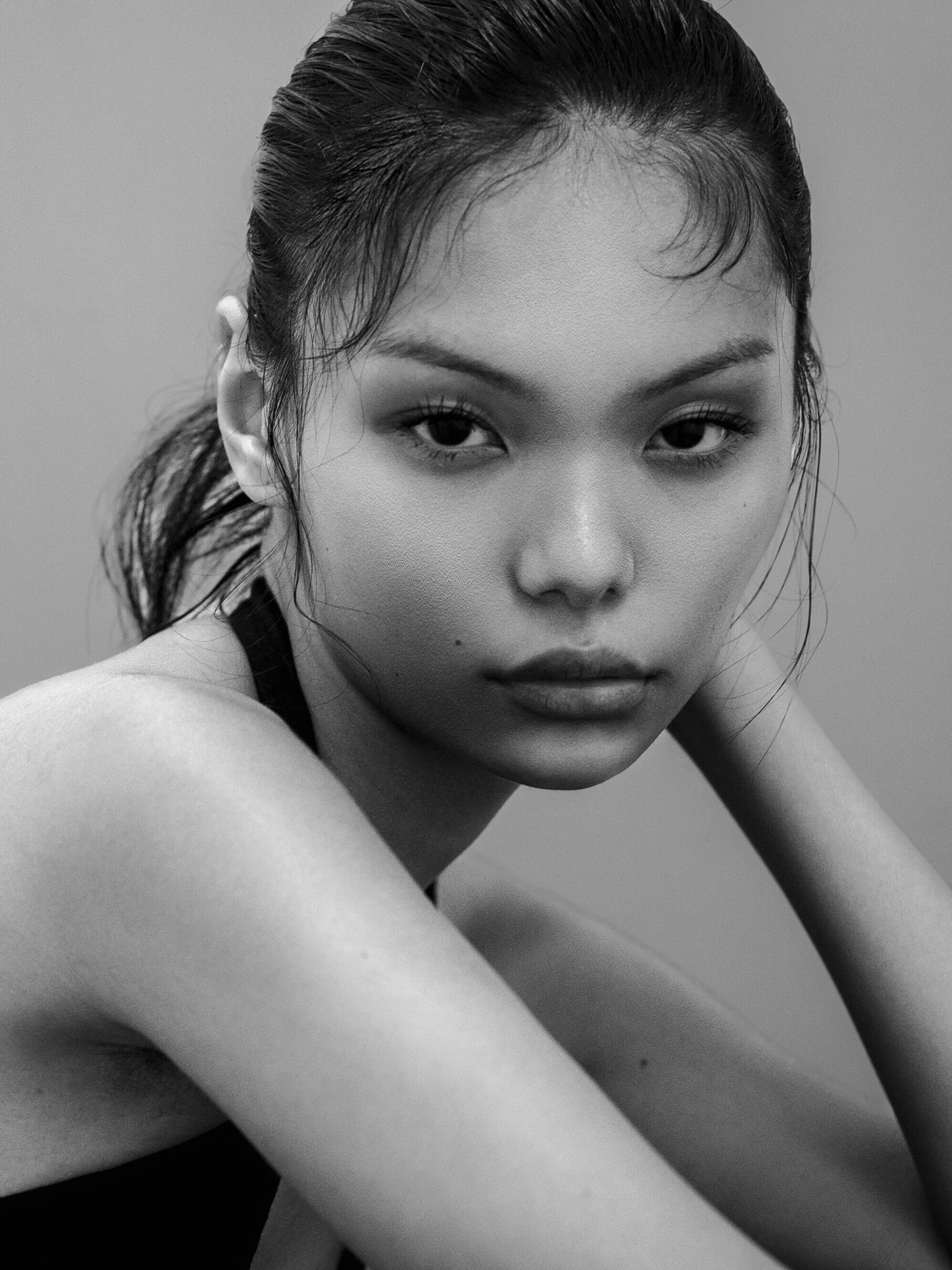 Models — Spirit Model Mgmt