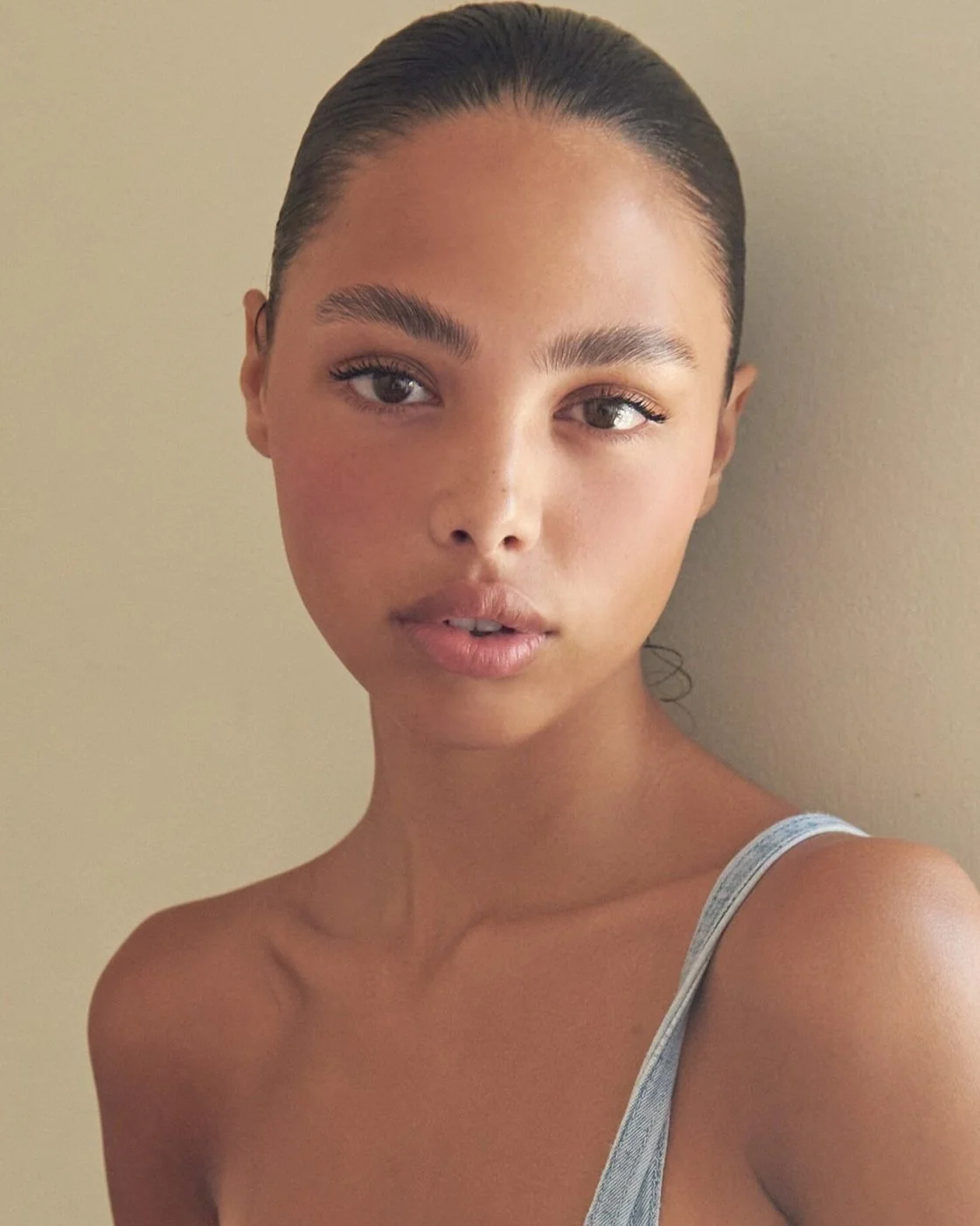 Models — Spirit Model Mgmt