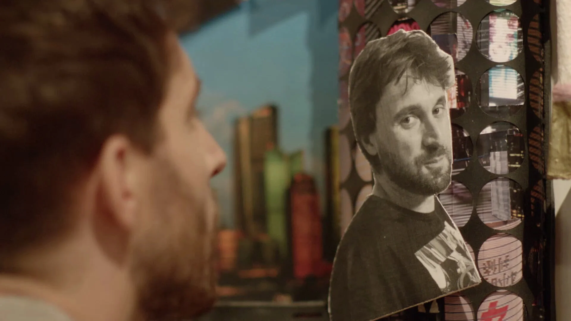 Ossessione Vezzoli — artecinema