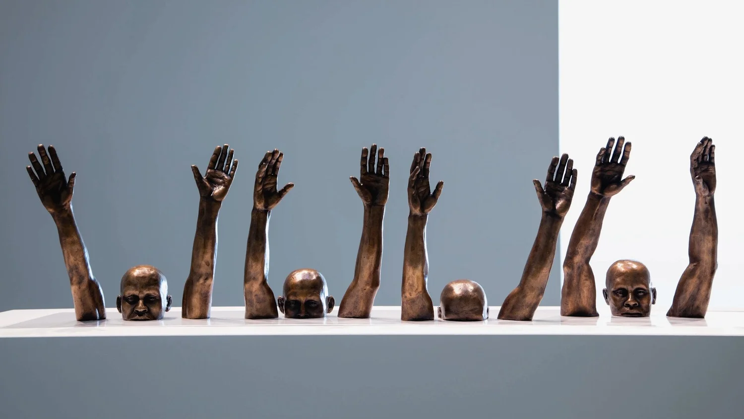 Hank Willis Thomas – Art21 — artecinema