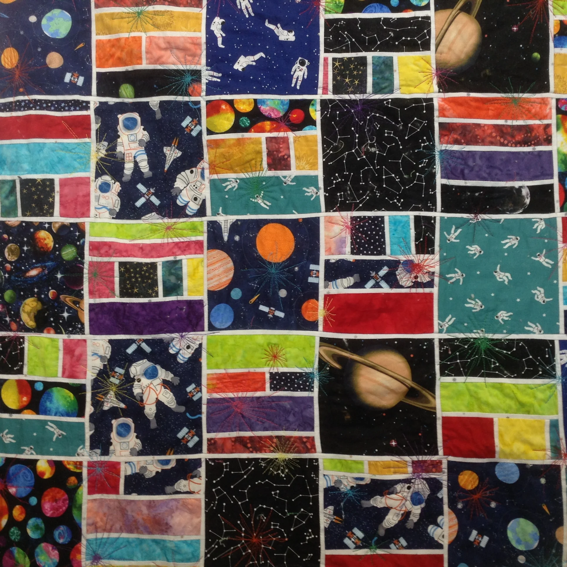 Special Offers and News for quilt makers — HOMETOWN