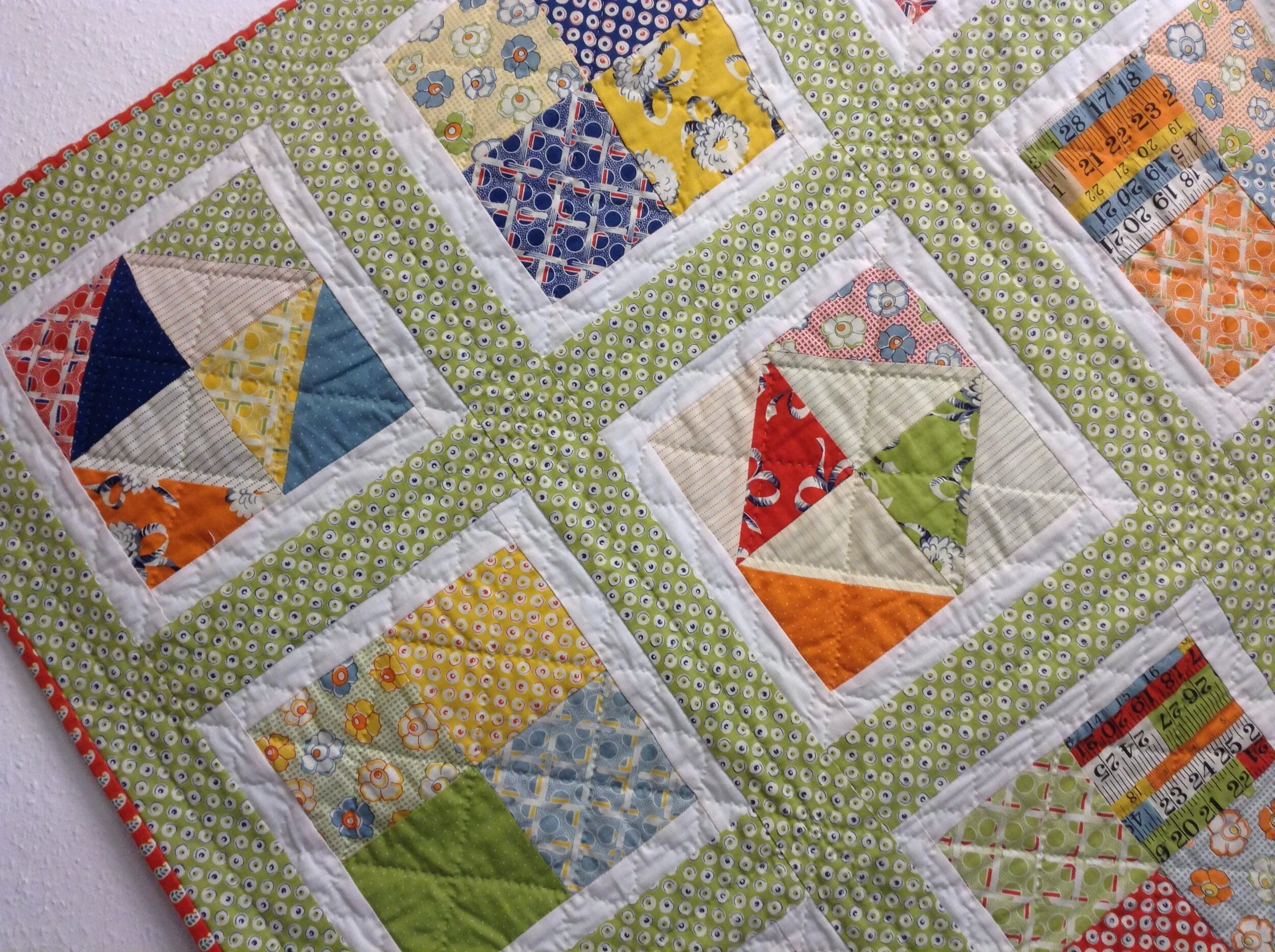 Charm Packs for patchwork - UK Fabric Shop — HOMETOWN