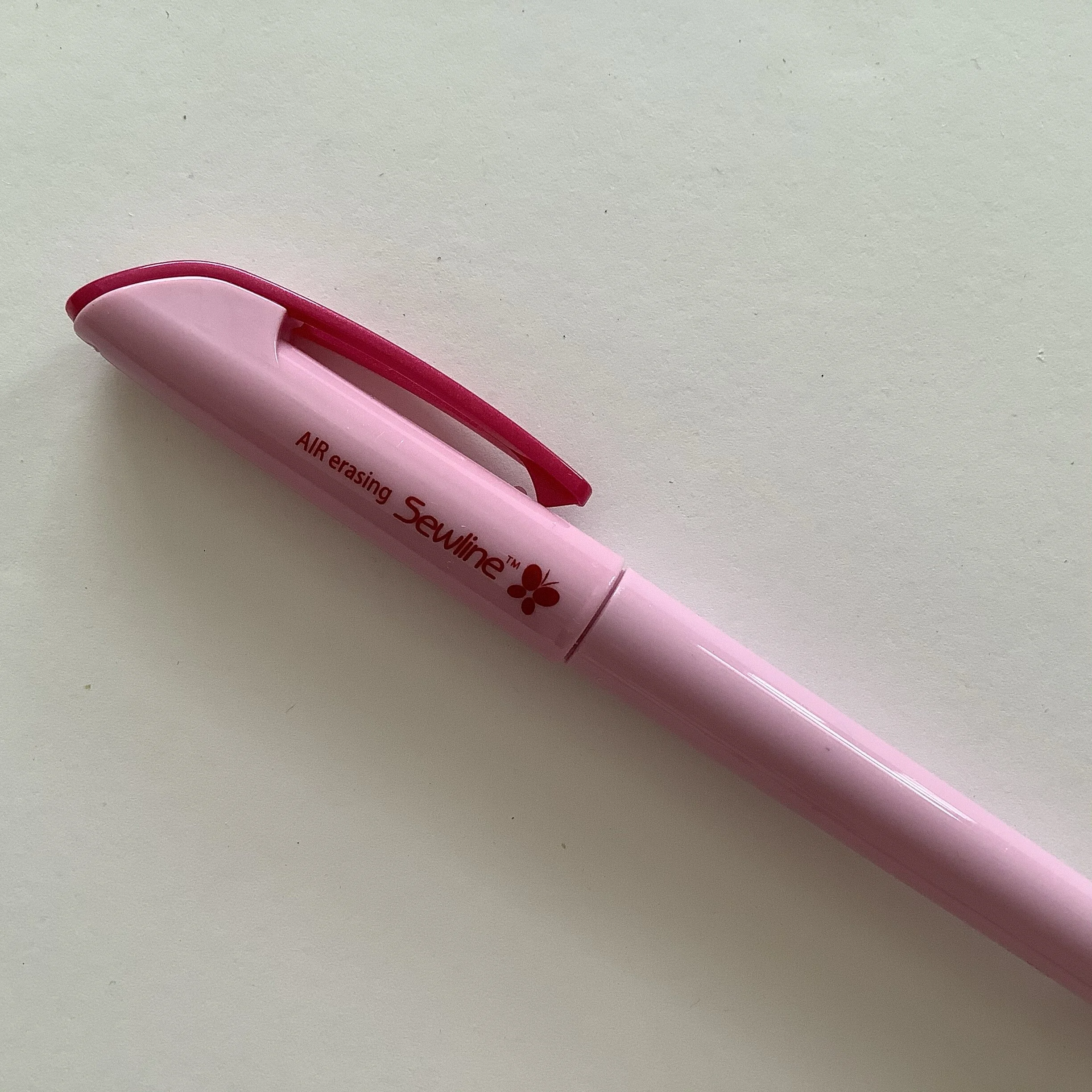 Haberdashery - essentials — HOMETOWN