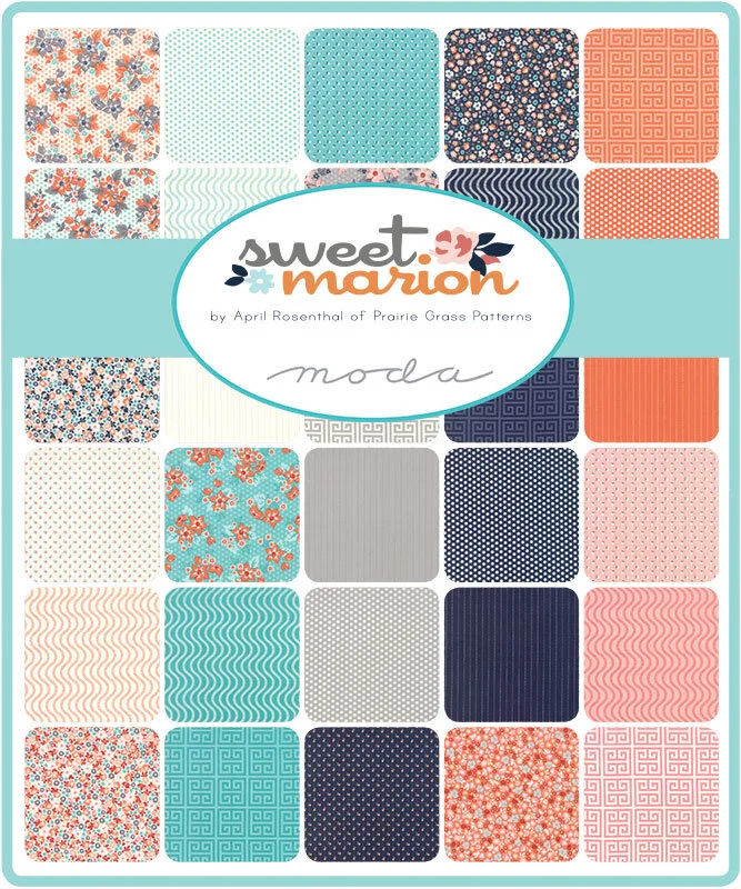 Charm Packs for patchwork - UK Fabric Shop — HOMETOWN