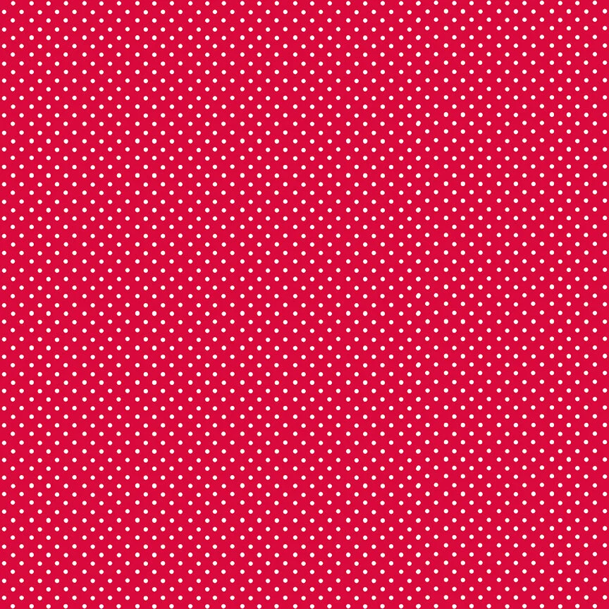 Coordinating small prints in modern designs — HOMETOWN