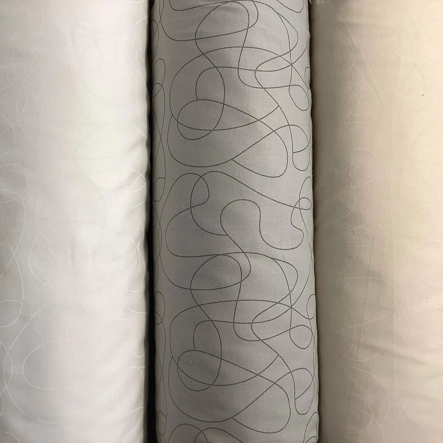 Wide width 108-in fabrics — HOMETOWN