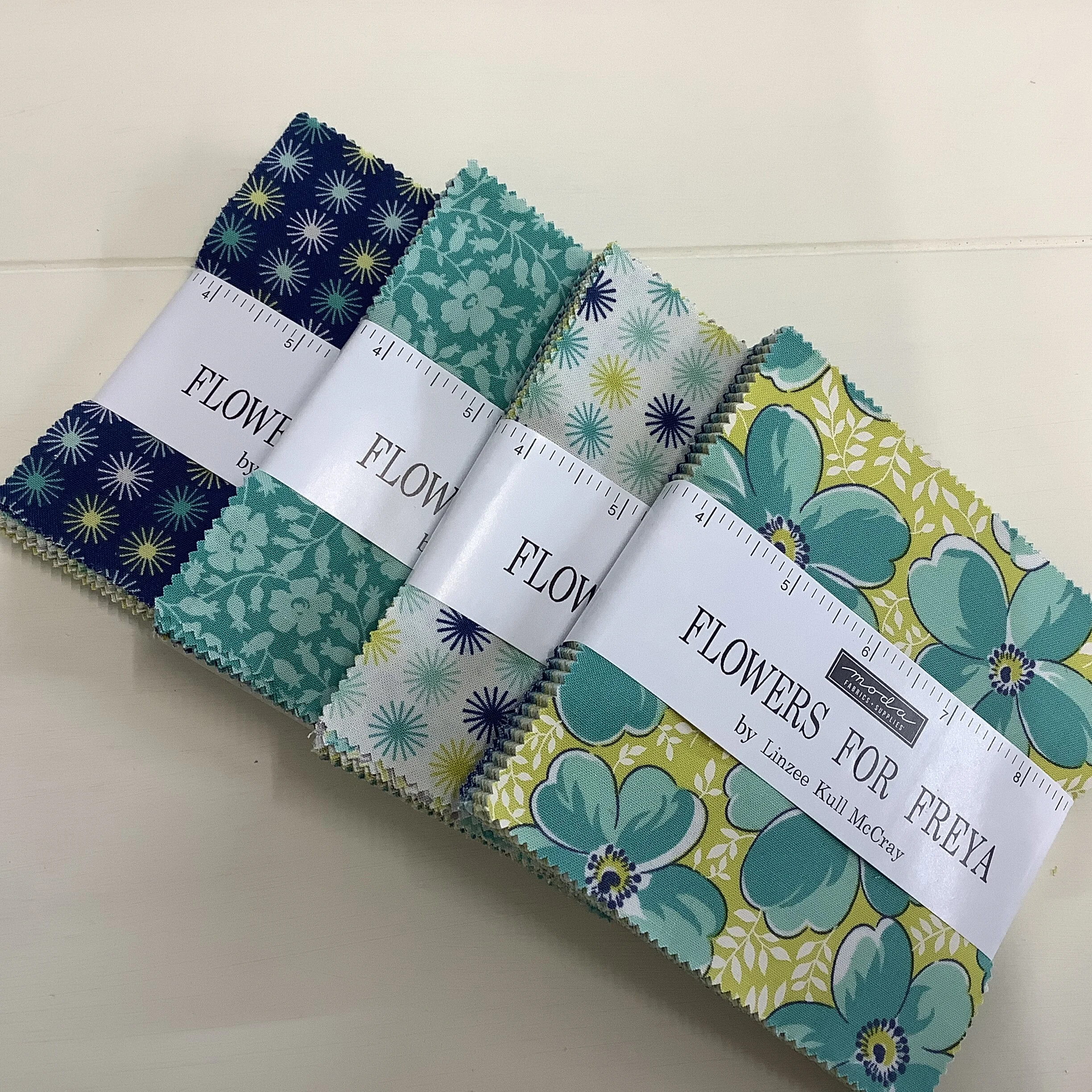 Charm Packs for patchwork - UK Fabric Shop — HOMETOWN