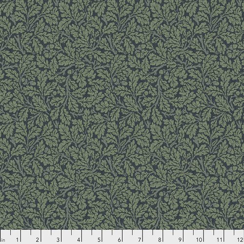 Classic William Morris patterns — HOMETOWN