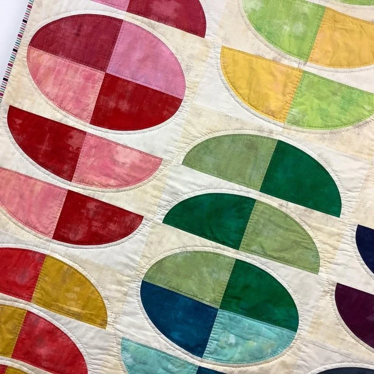 Patchwork and Dressmaking Workshops in Rochester, Kent — HOMETOWN