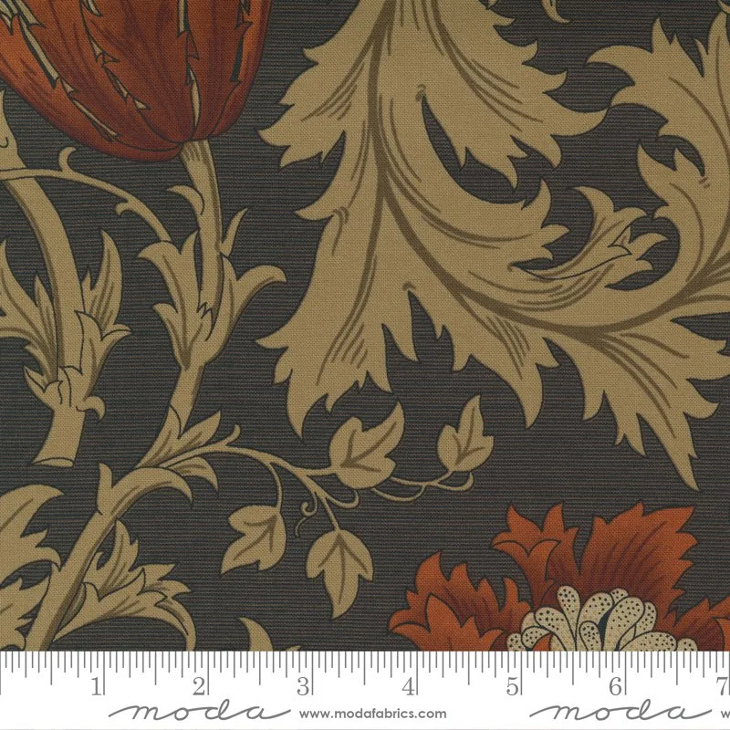 Classic William Morris patterns — HOMETOWN