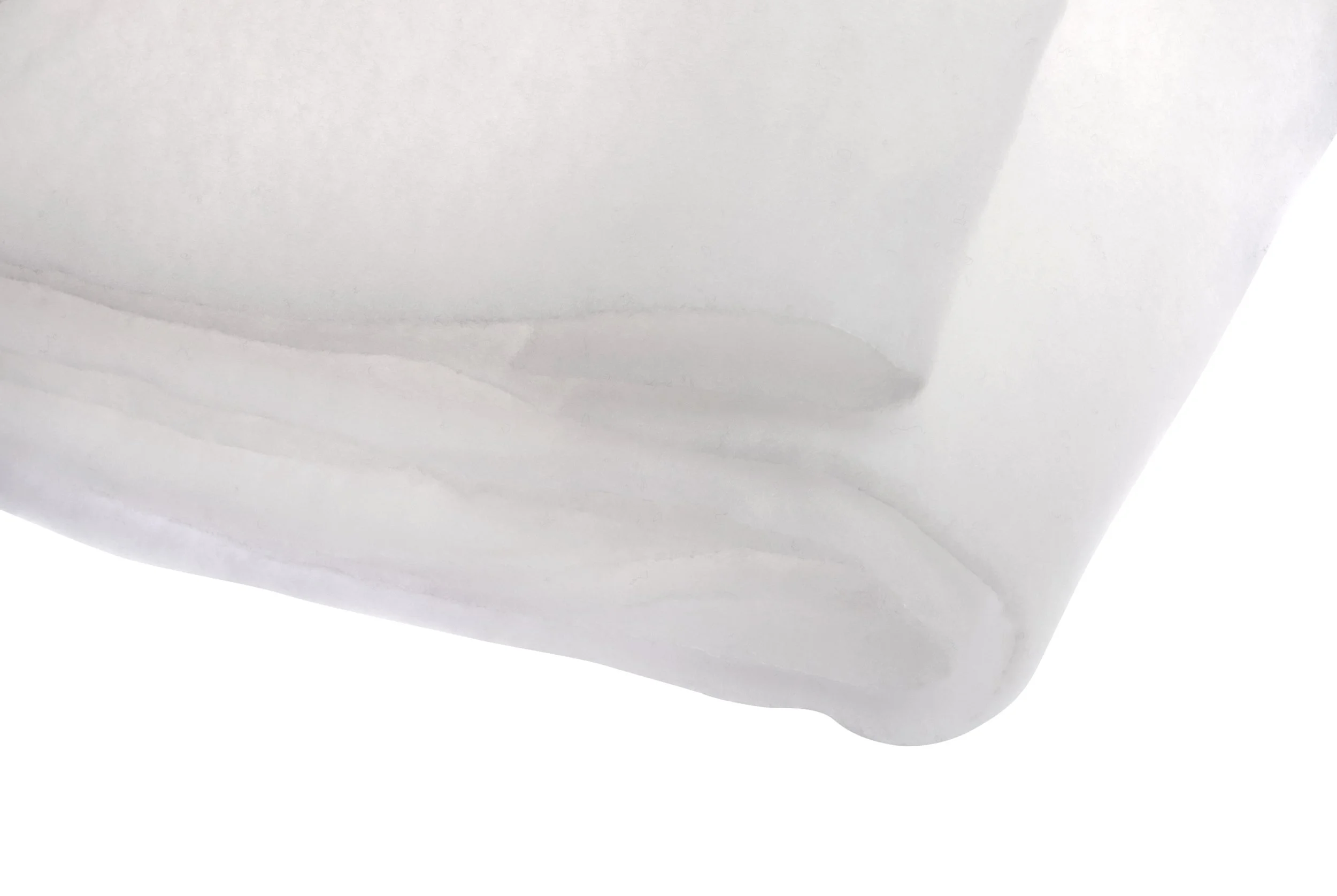 Natural, eco and synthetic wadding (batting) for your quilt — HOMETOWN