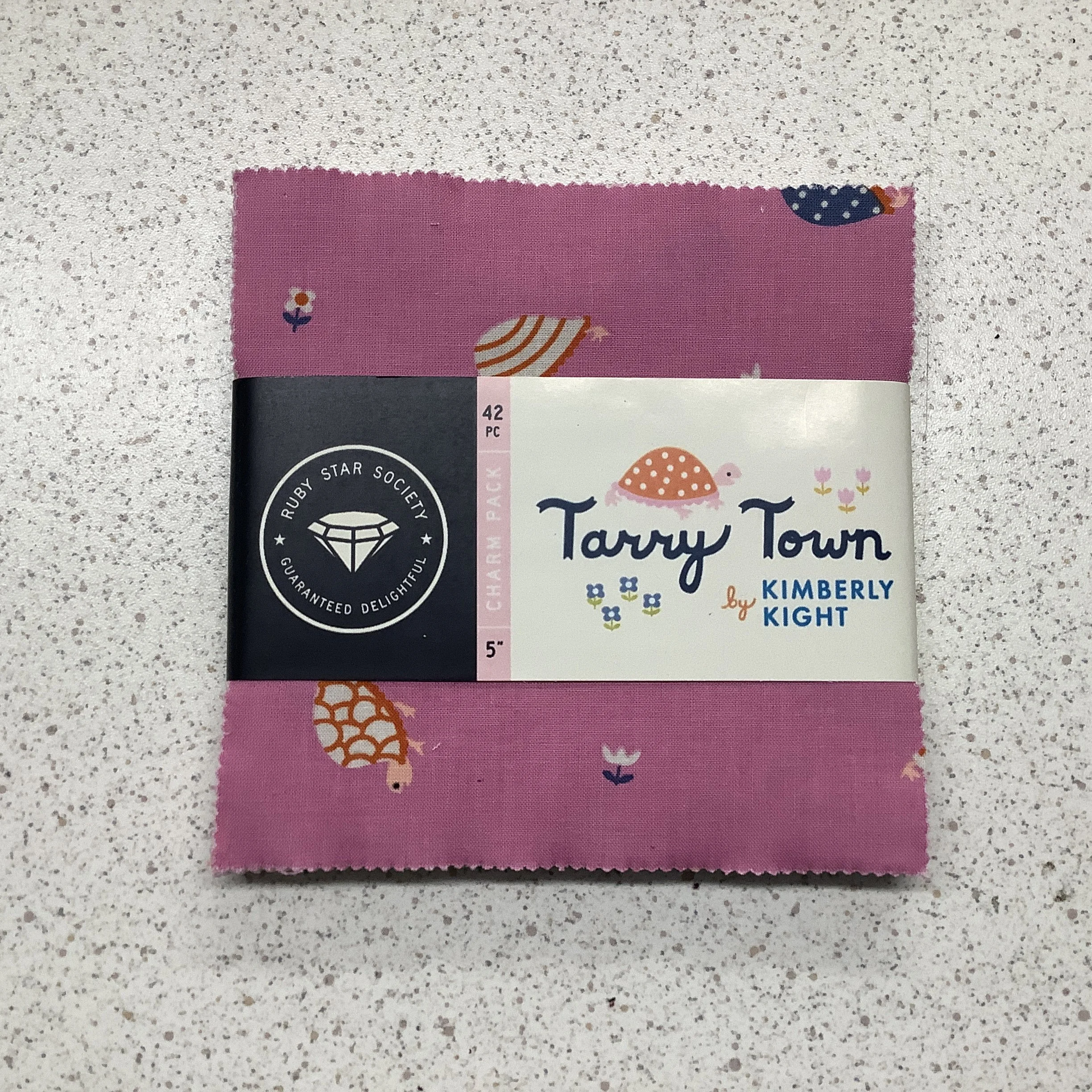 Charm Packs for patchwork - UK Fabric Shop — HOMETOWN