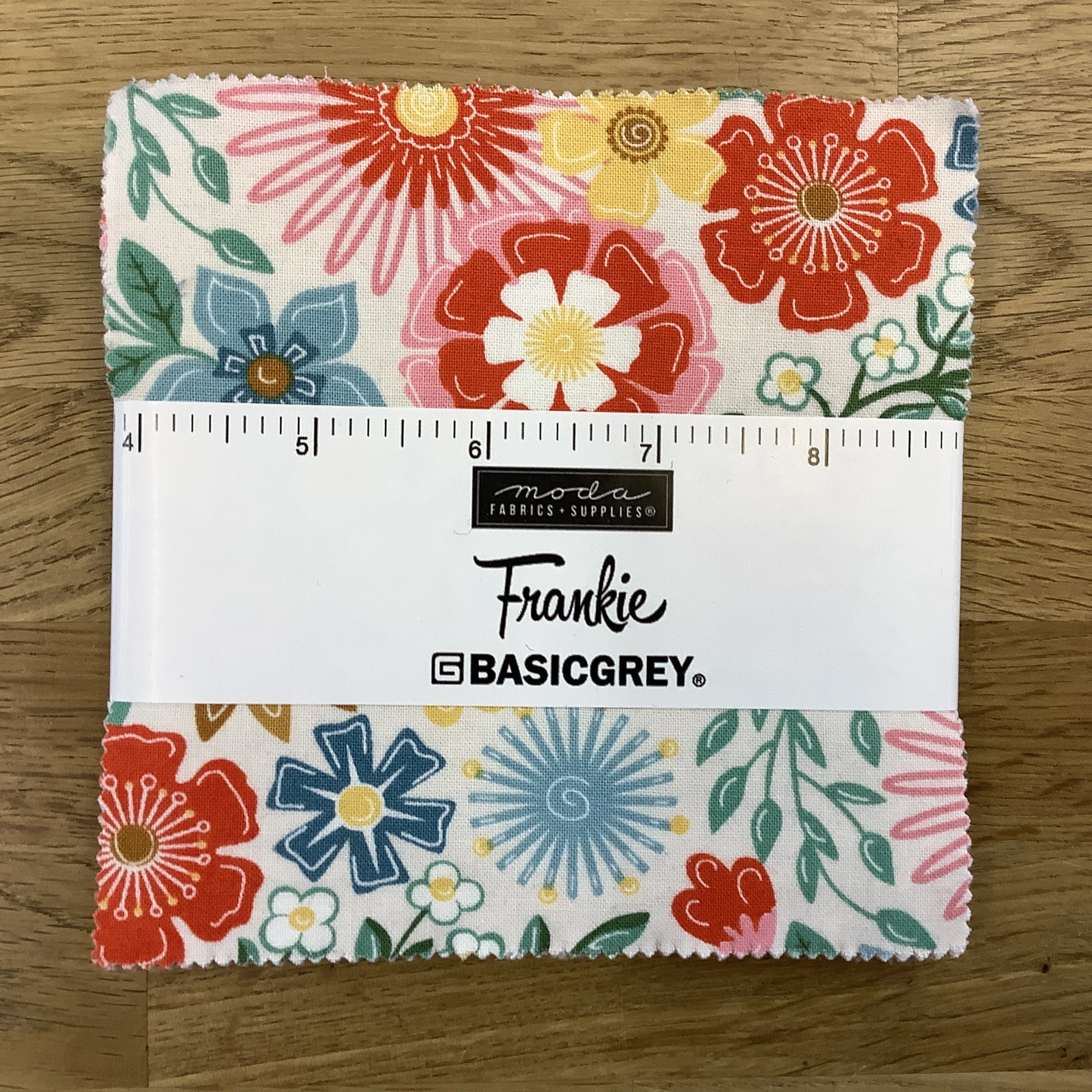 Charm Packs for patchwork - UK Fabric Shop — HOMETOWN