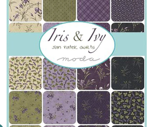 Small, sweet precuts, ideal for quilting and crafting projects. UK ...