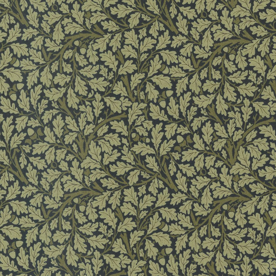 Classic William Morris patterns UK fabric shop — HOMETOWN