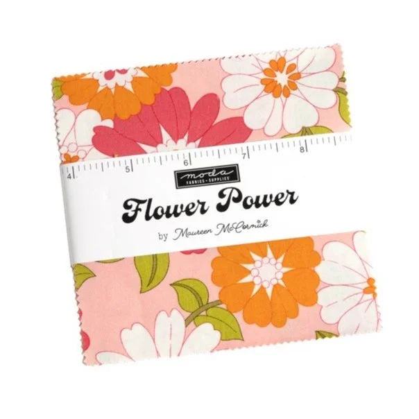 Charm Packs for patchwork - UK Fabric Shop — HOMETOWN