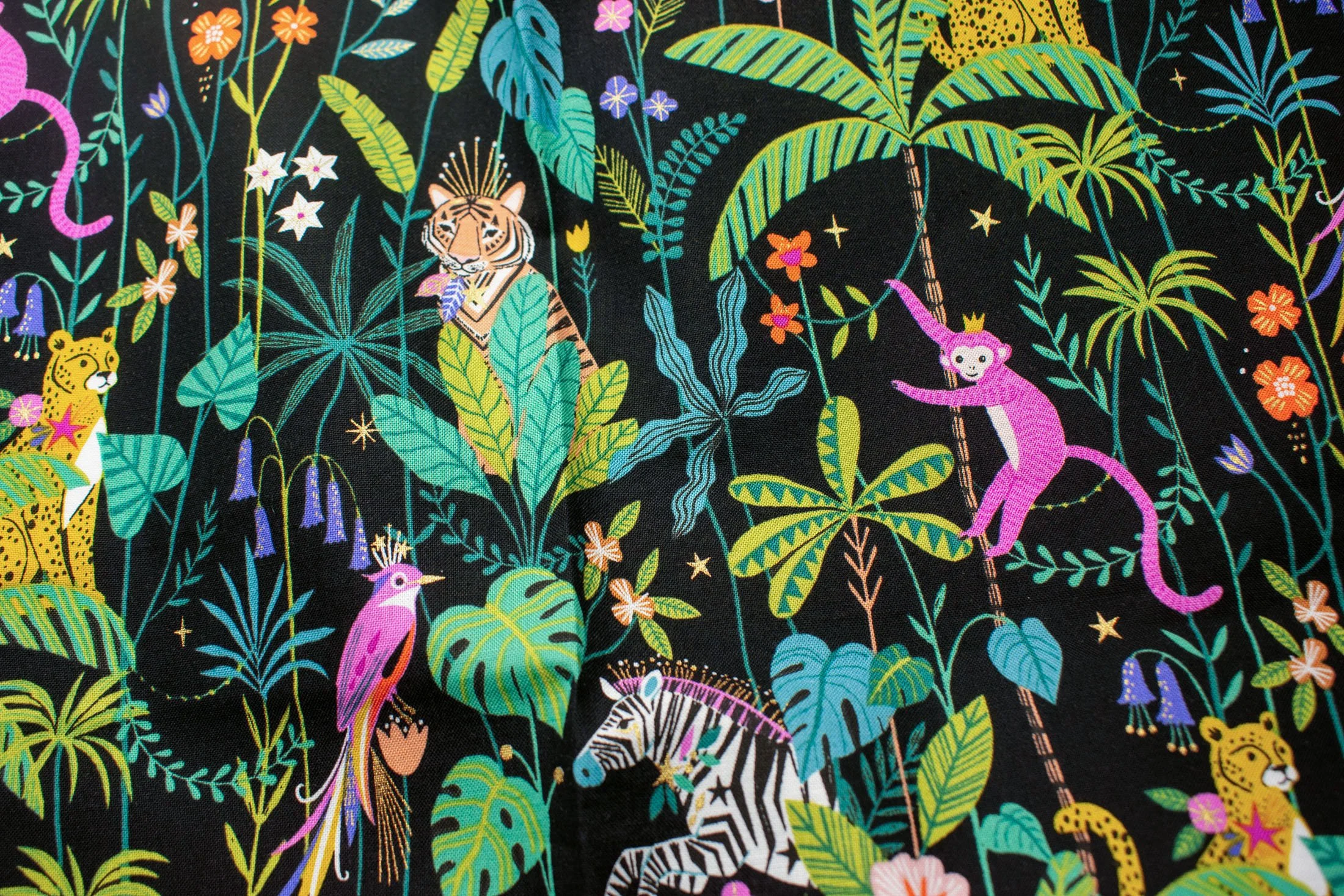 Jungle Luxe collection by Bethan Janine — HOMETOWN