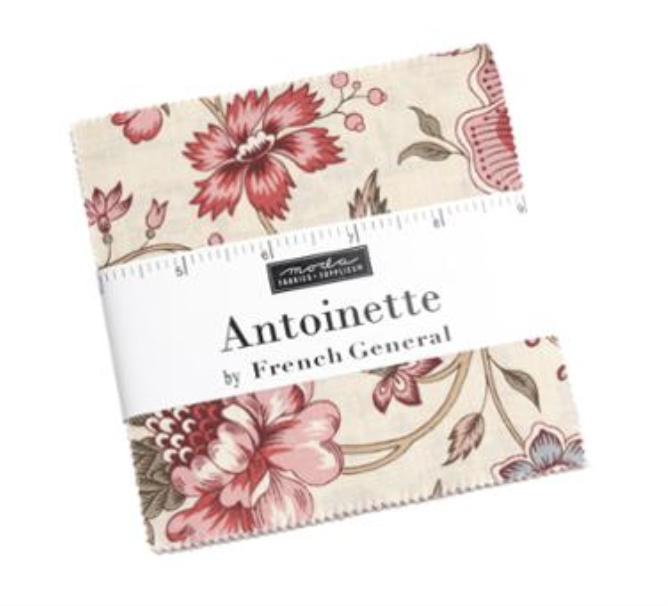 Charm Packs for patchwork - UK Fabric Shop — HOMETOWN