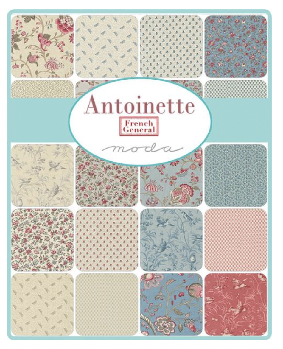 Charm Packs for patchwork - UK Fabric Shop — HOMETOWN