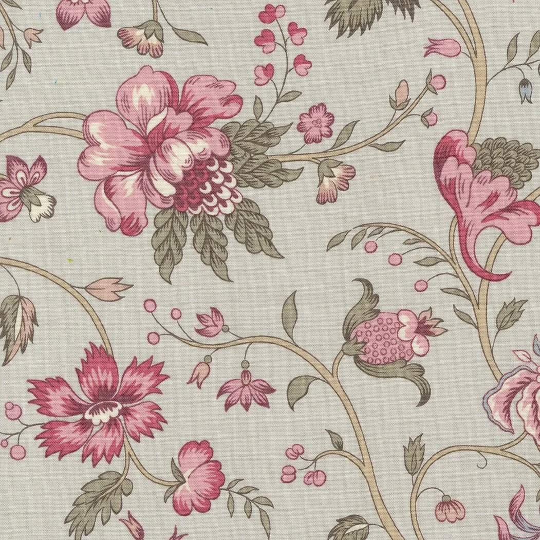 Traditional patterns from French General for Moda — HOMETOWN