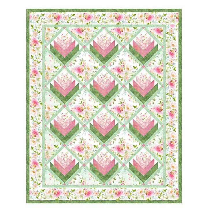 Cotton Quilt fabrics, patchwork and quiltmaking supplies — HOMETOWN