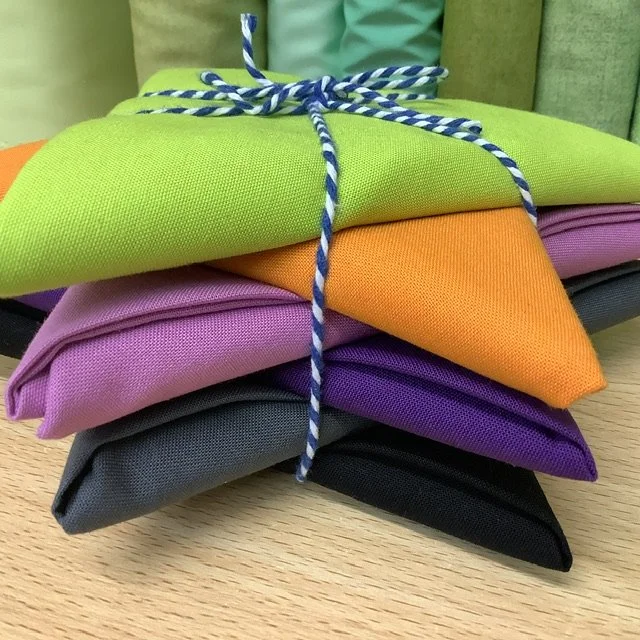 Stash builder solids in 100% cotton — HOMETOWN