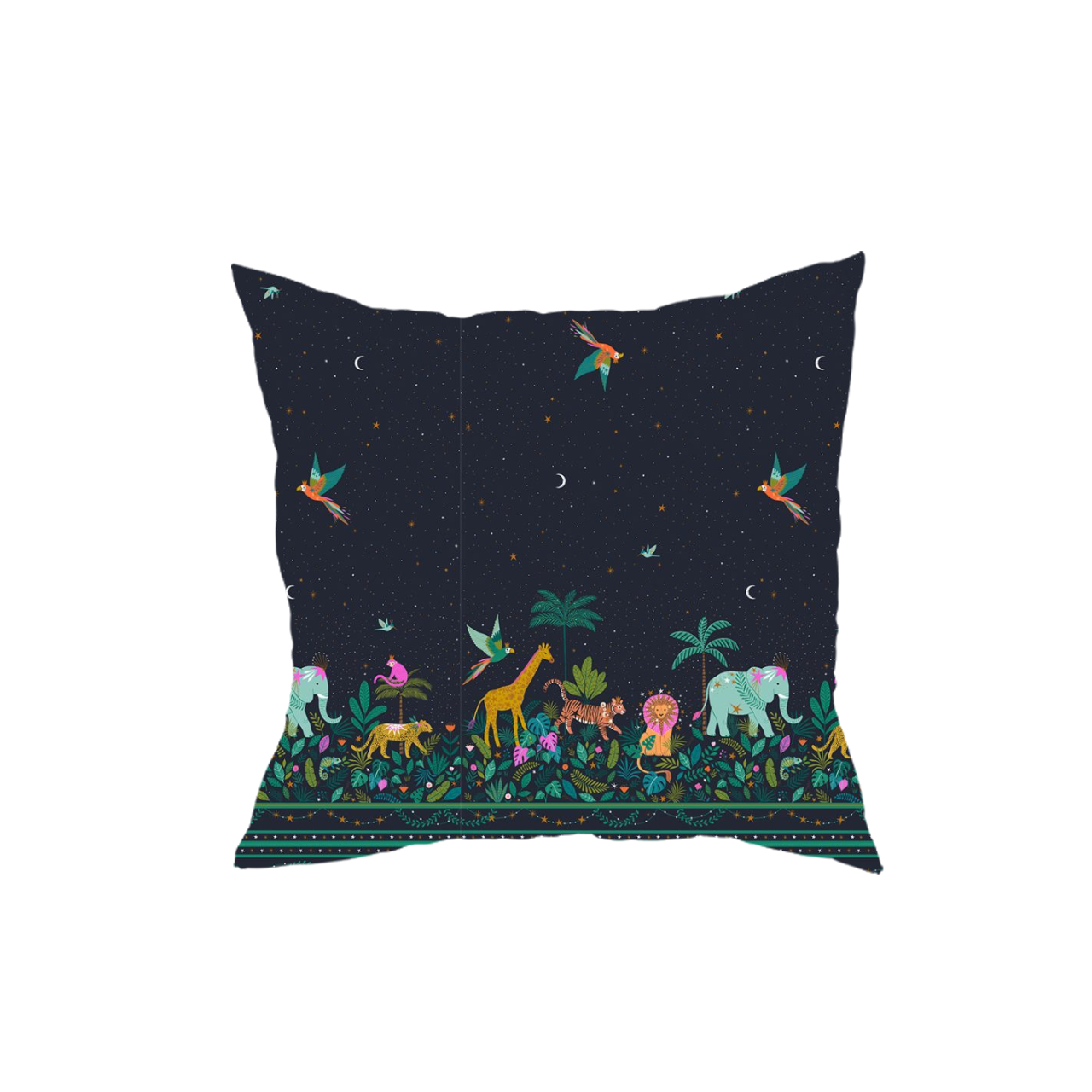 Jungle Luxe collection by Bethan Janine — HOMETOWN