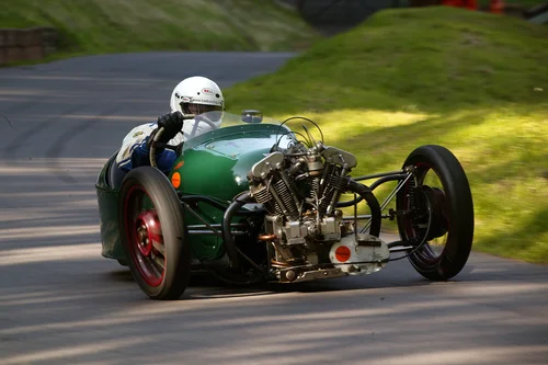 Racing & Motorsport — Cameron Engineering & Motorsport