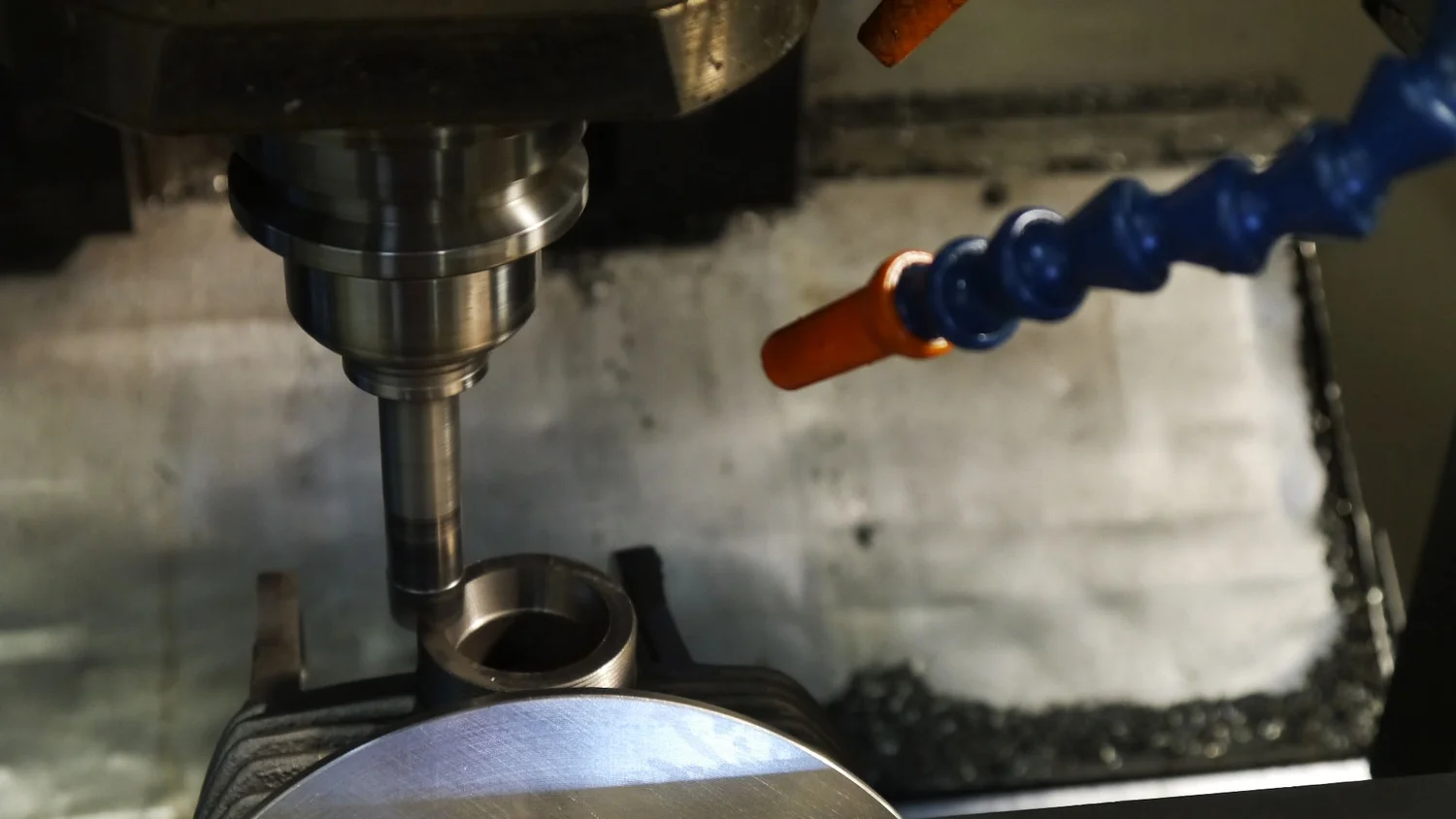 Machines — Cameron Engineering & Motorsport