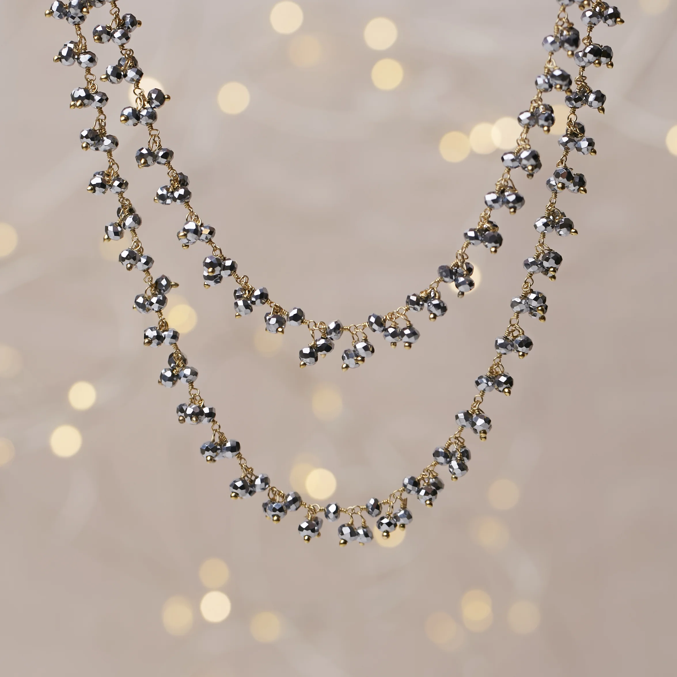 The Collection — Barbara Wilkinson Jewelry