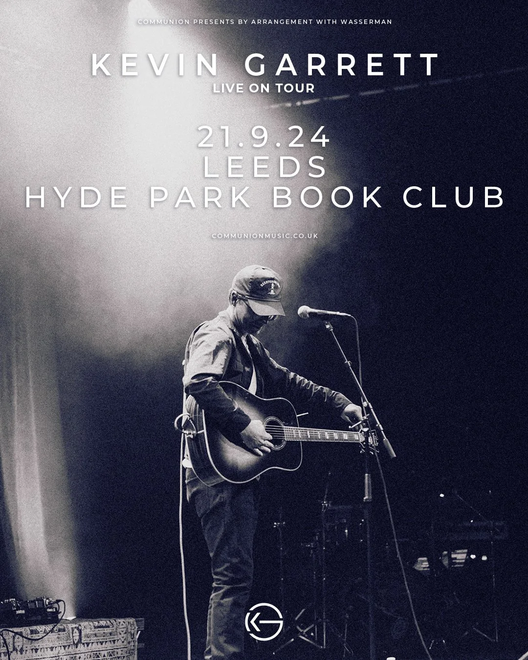 Music — Hyde Park Book Club