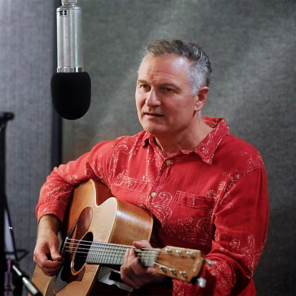 Music — Hyde Park Book Club