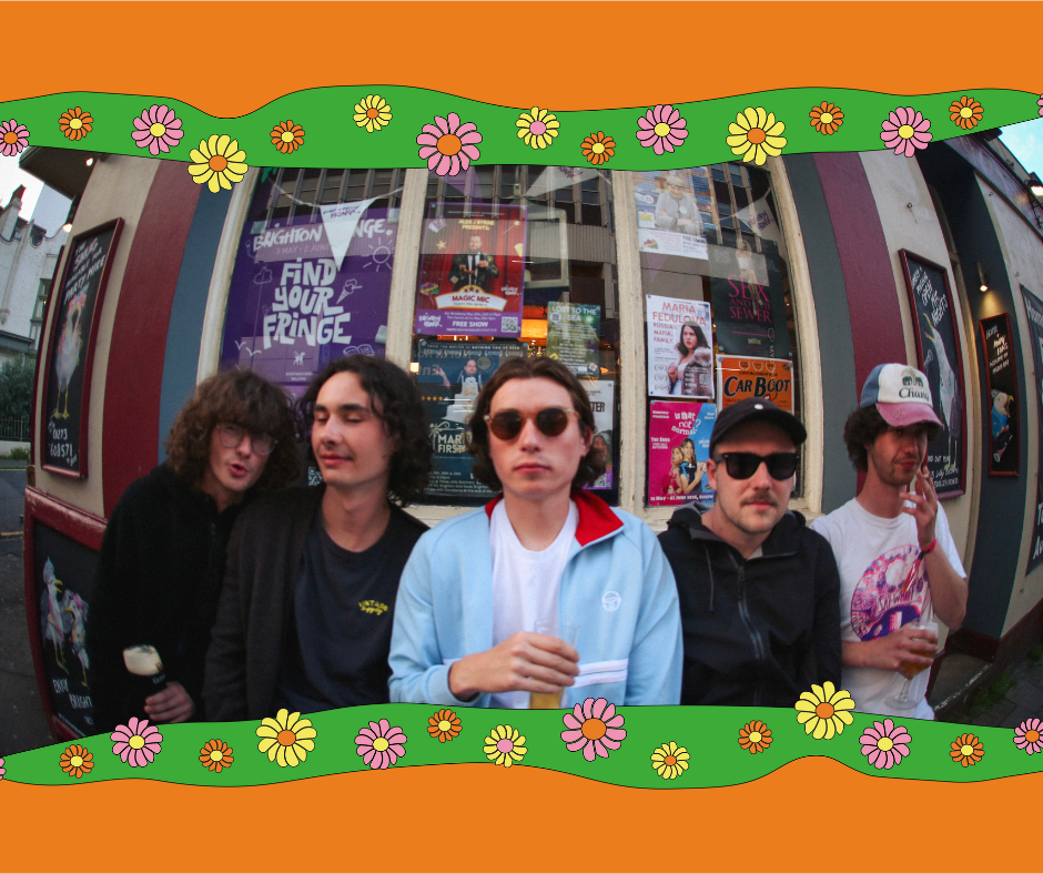 Music — Hyde Park Book Club