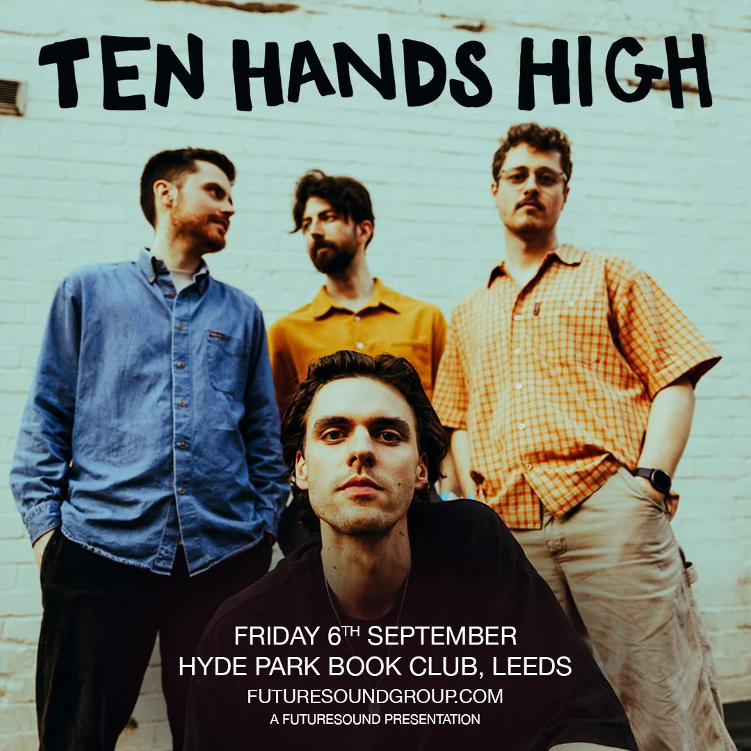 Music — Hyde Park Book Club