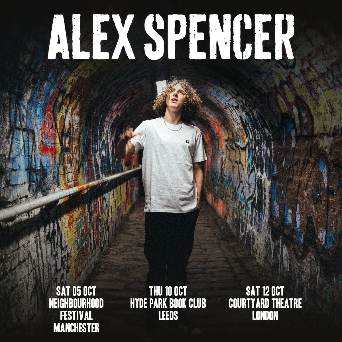 Music — Hyde Park Book Club