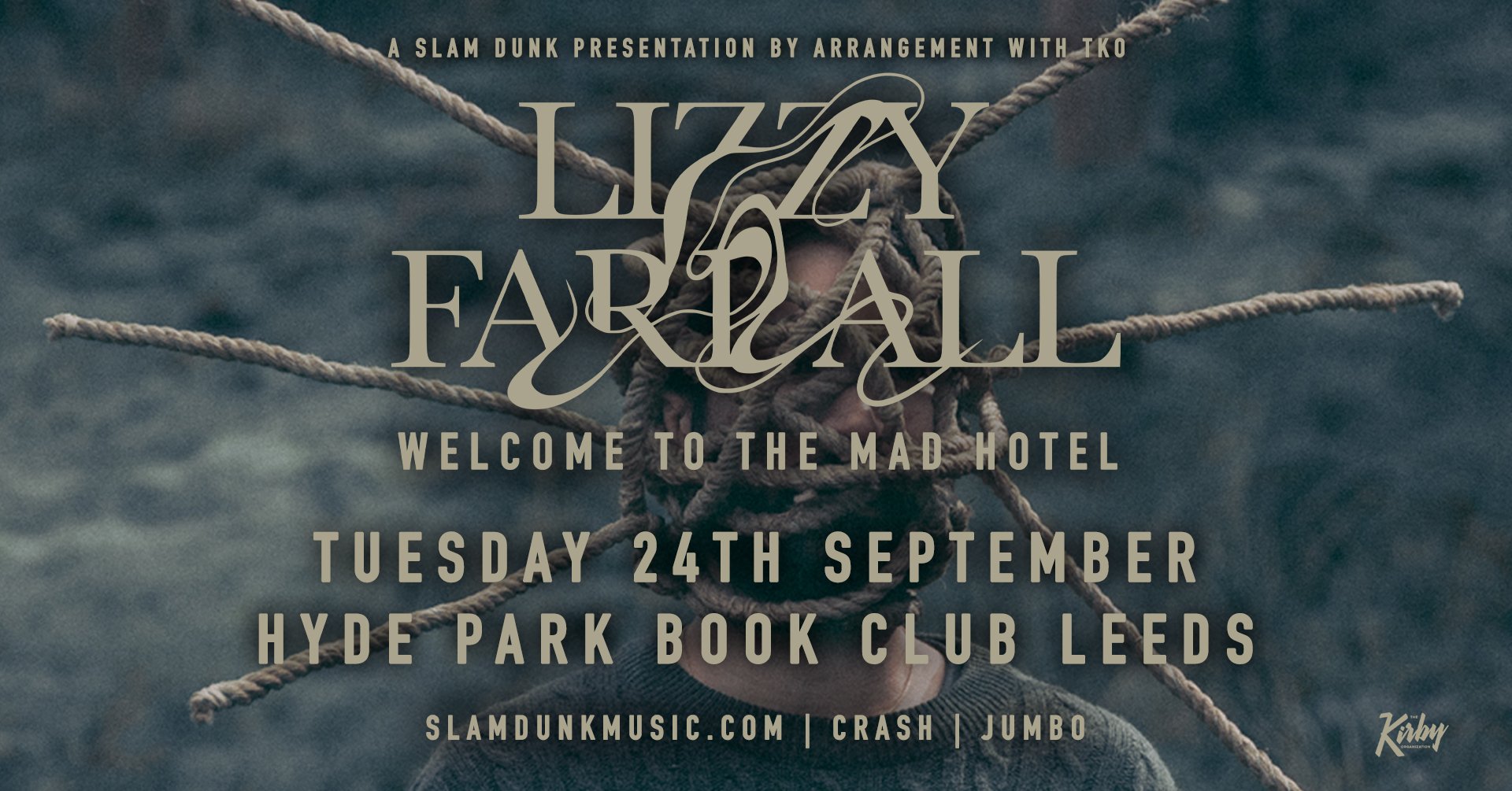 Music — Hyde Park Book Club