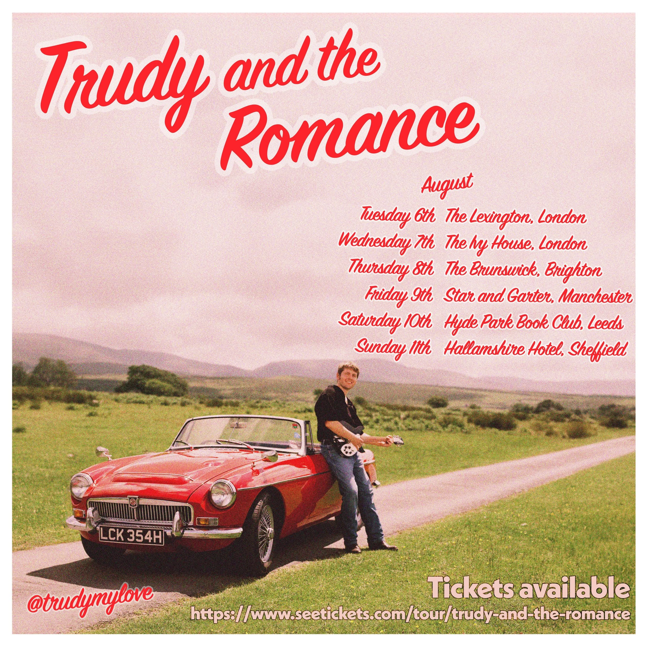 Music — Hyde Park Book Club