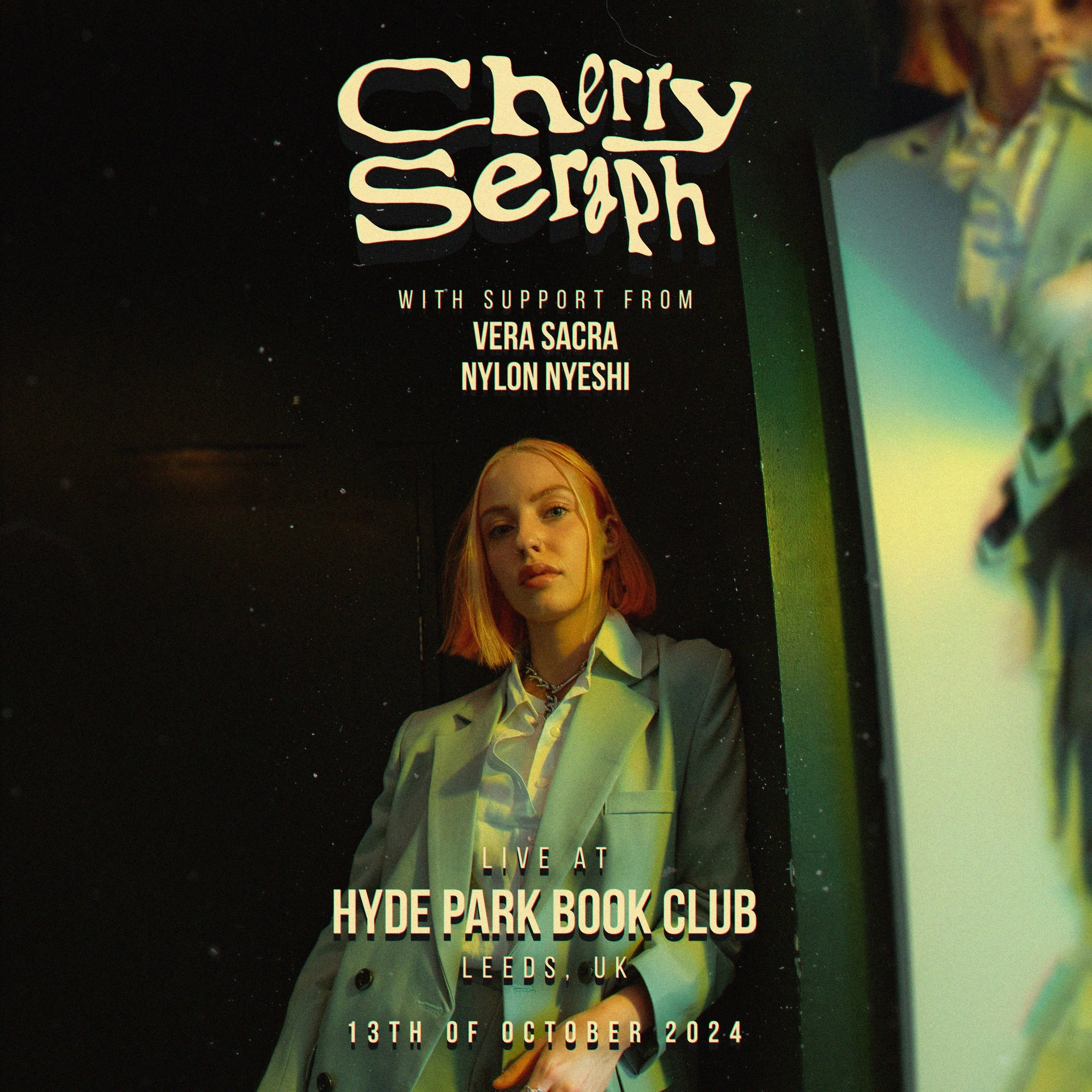 Music — Hyde Park Book Club