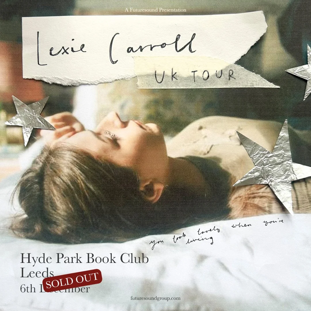 Music — Hyde Park Book Club