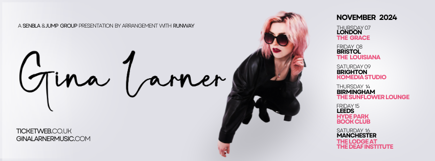 Music — Hyde Park Book Club