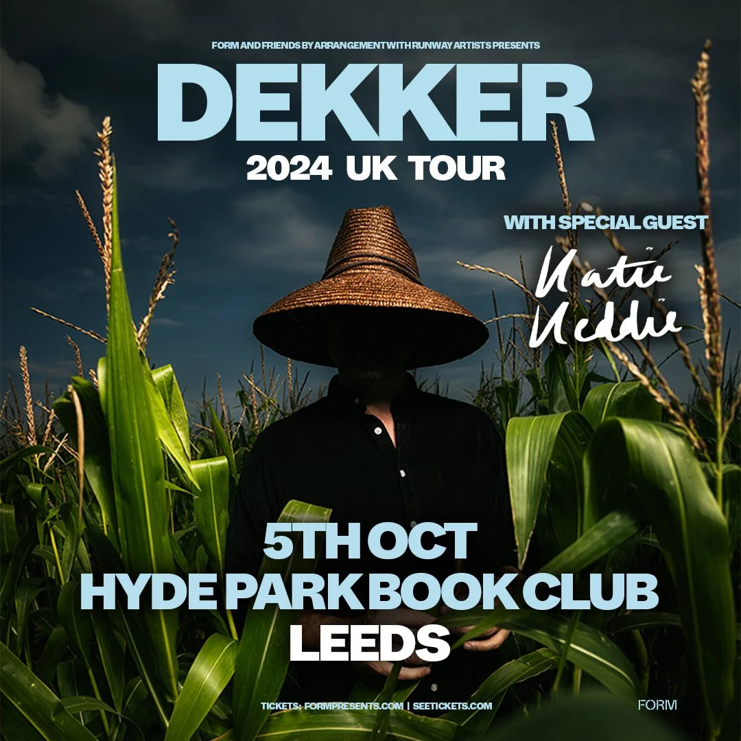 Music — Hyde Park Book Club