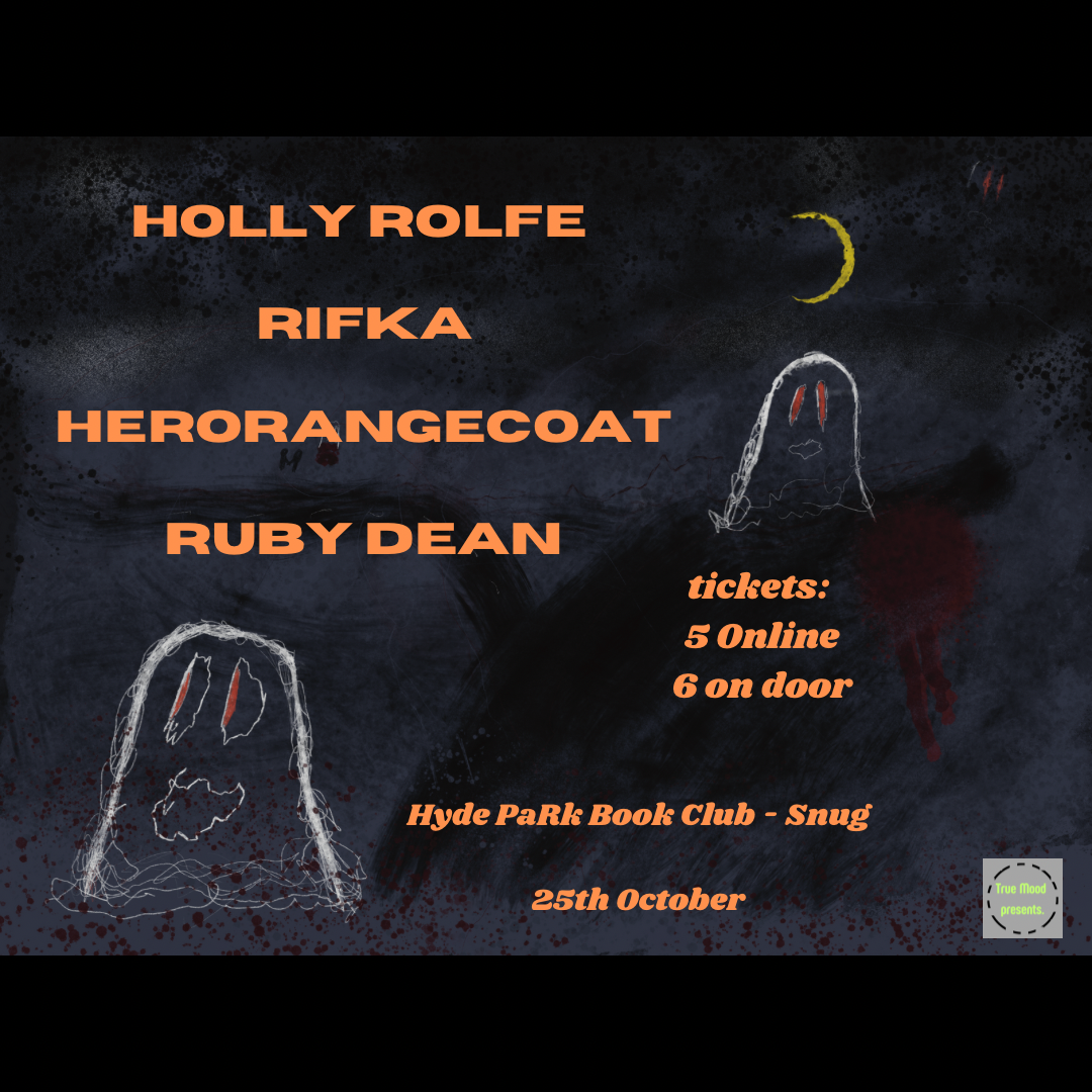 Music — Hyde Park Book Club