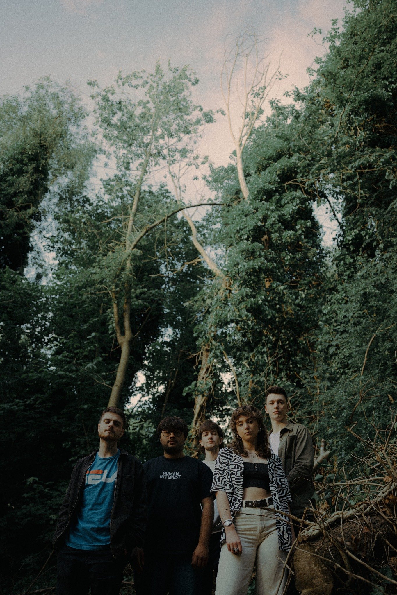 Music — Hyde Park Book Club